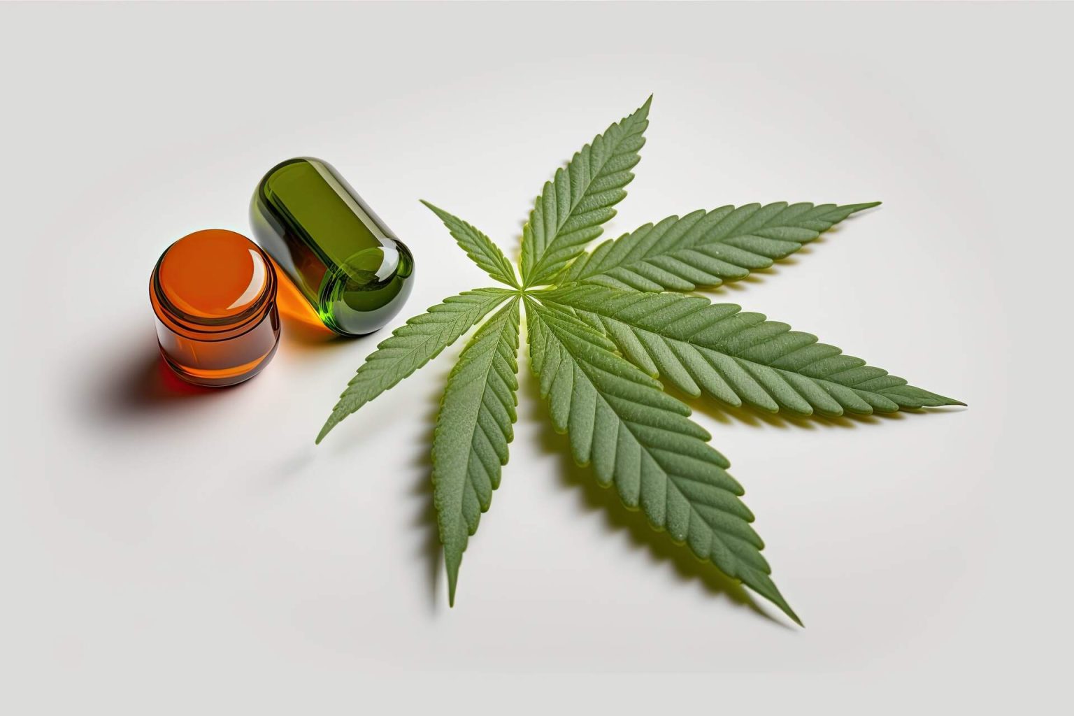 What is Medical Cannabis? Uses & Legalities Explained | CPGUK